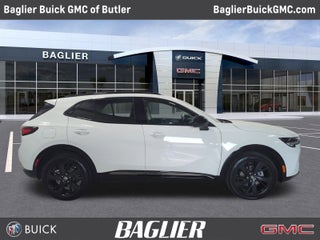 Butler Used Buick, GMC, Mazda dealer in Butler PA - Cranberry Twp ...